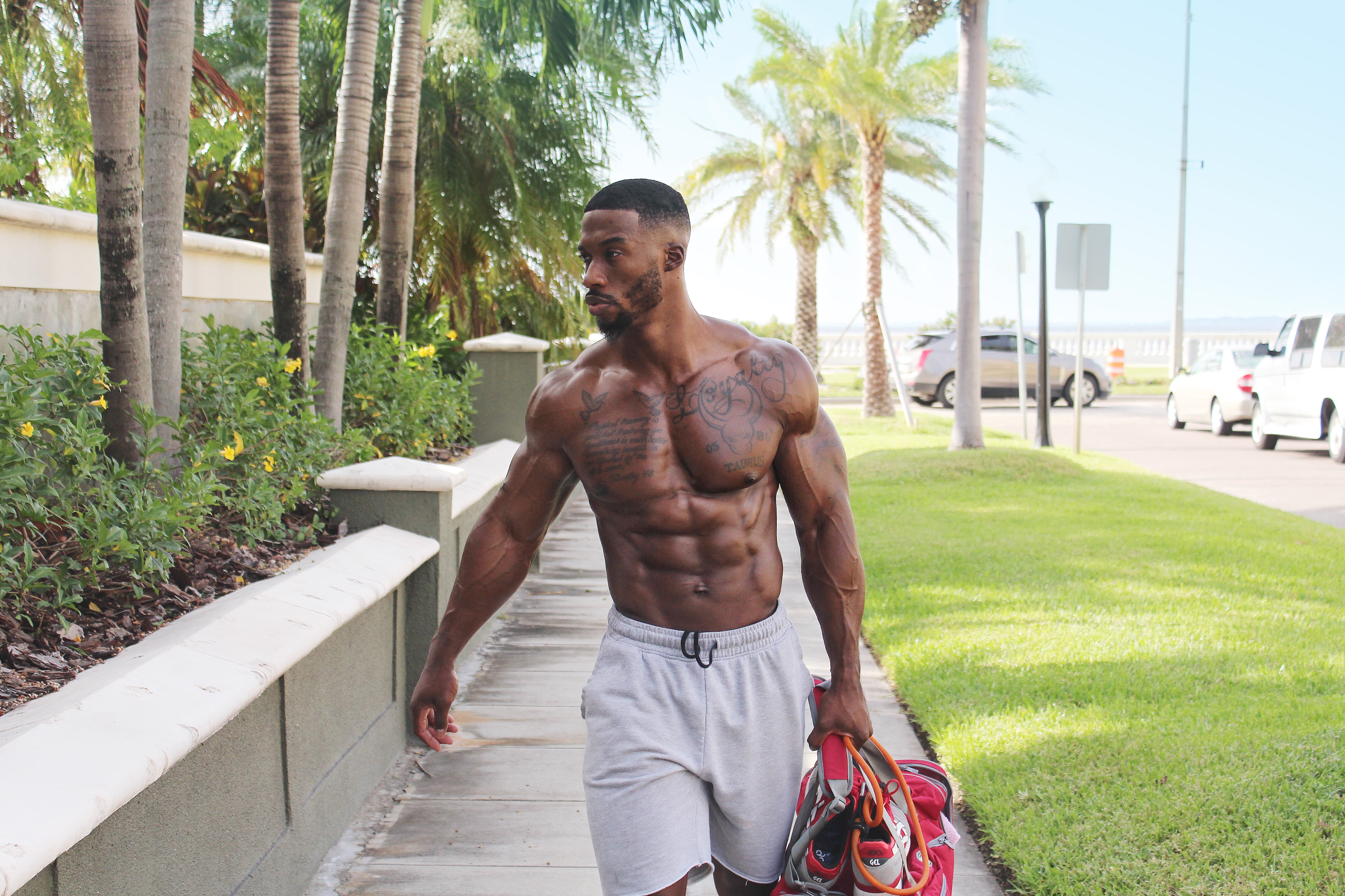 Lean Muscle 365 E-Book - Way of Jay Fitness