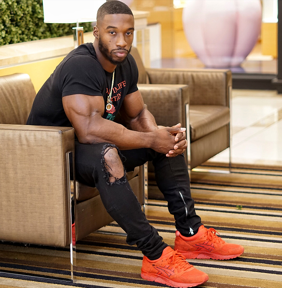 Home - Way of Jay Fitness